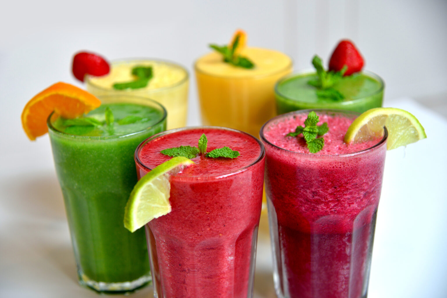8 Foods you can eat without chewing (Elders without teeth)