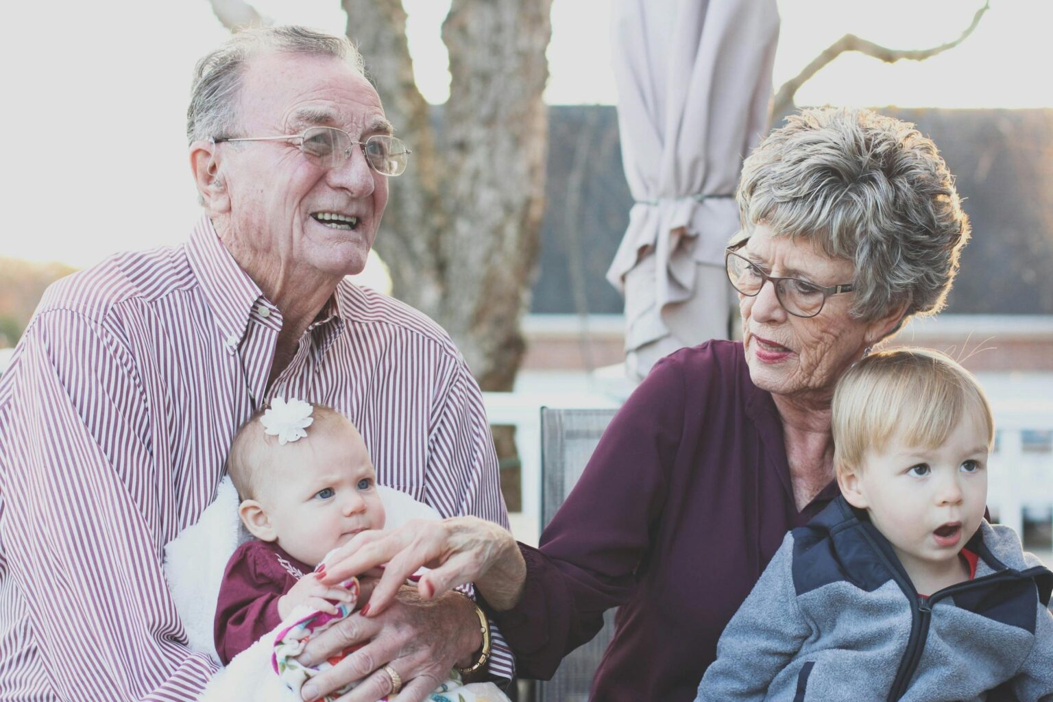 How VA Respite Care Supports Caregivers | Harmony at Home
